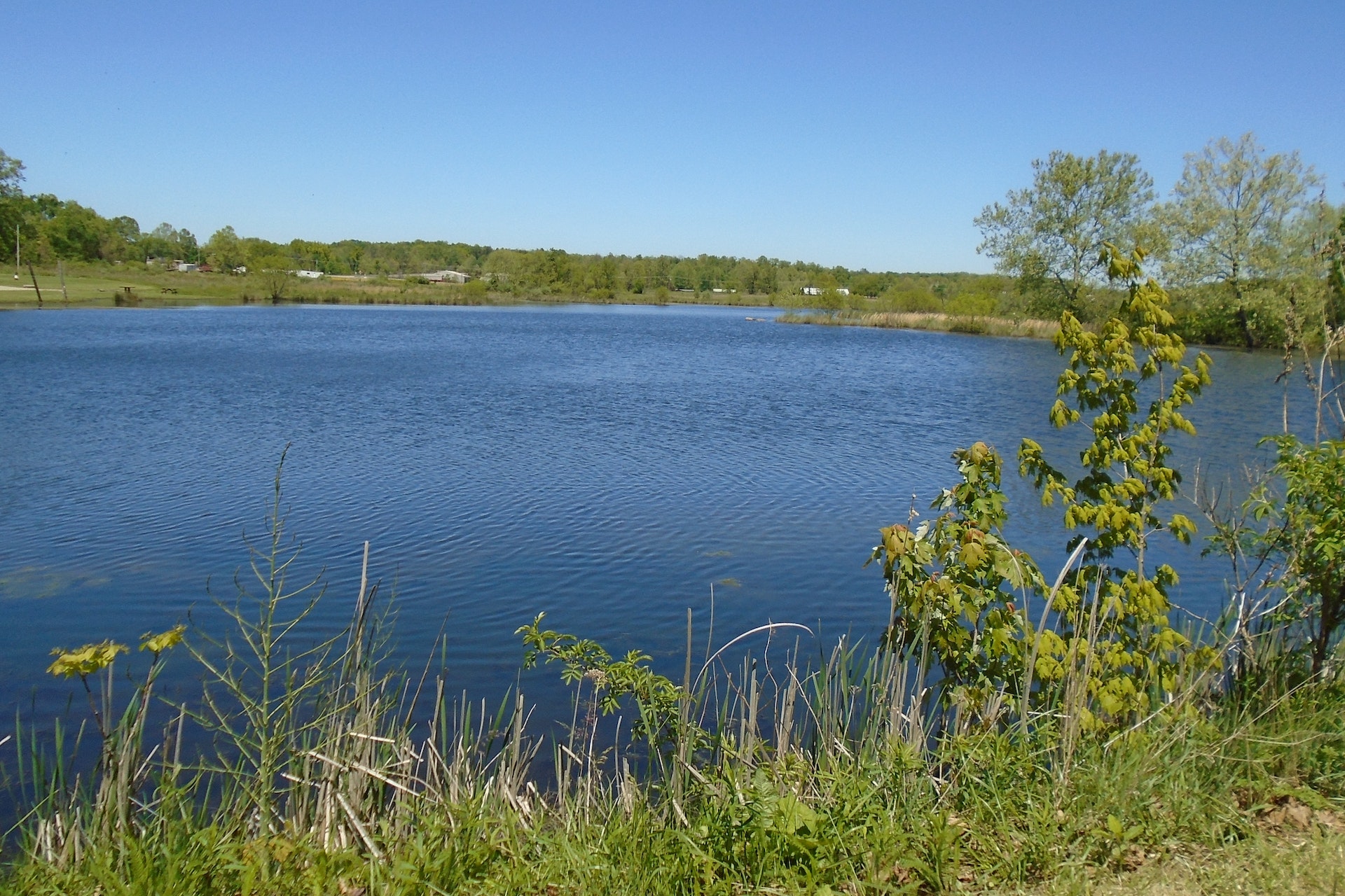 Cabins In Hocking - Hocking Hills Cottages and Cabins