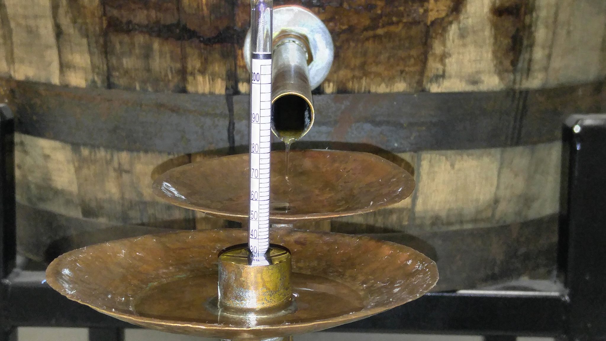 Hocking Hills Moonshine Distillery - Hocking Hills Carry Out